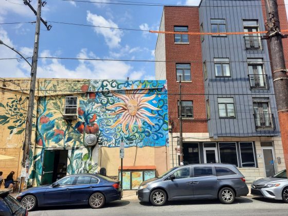 Urban Art: Elevating Aesthetics and Cultural Identity in Cities » The ...