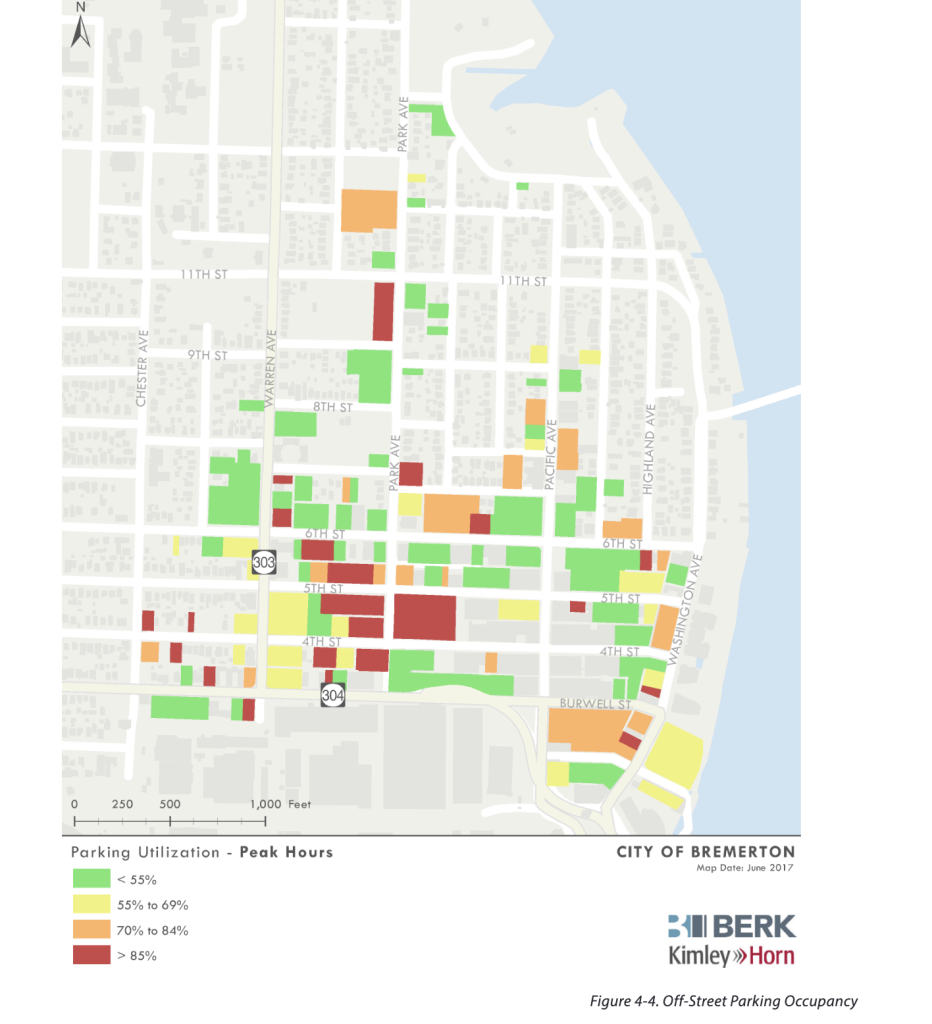 Bremerton’s Enlightened ‘JCTP’ Plan Seeks to Break Free of Car ...