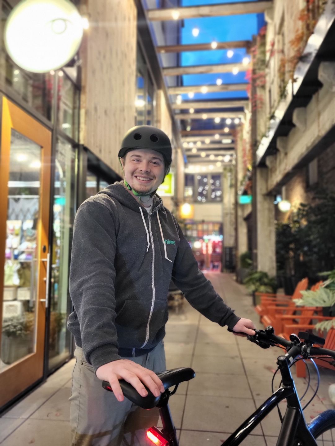 Op-Ed: Seattle Needs Another Pro-Housing Advocate on Council » The Urbanist