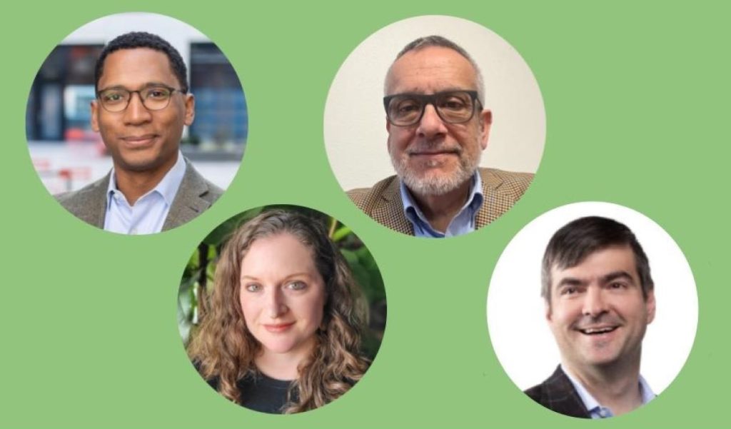 The Urbanist Board Welcomes Four New Members » The Urbanist