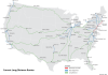 Amtrak’s Long-Distance Expansion Plan Includes Two New Pacific ...