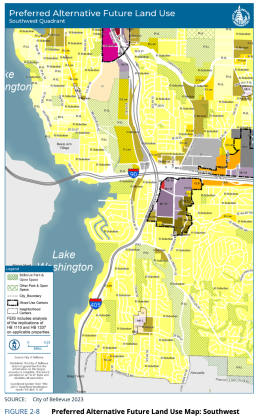 Bellevue Unveils Bold Growth Strategy for 152,000 Additional Homes ...