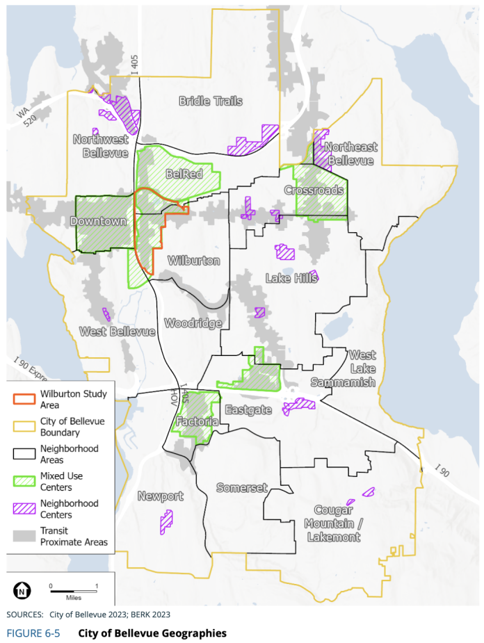 Bellevue Unveils Bold Growth Strategy for 152,000 Additional Homes ...