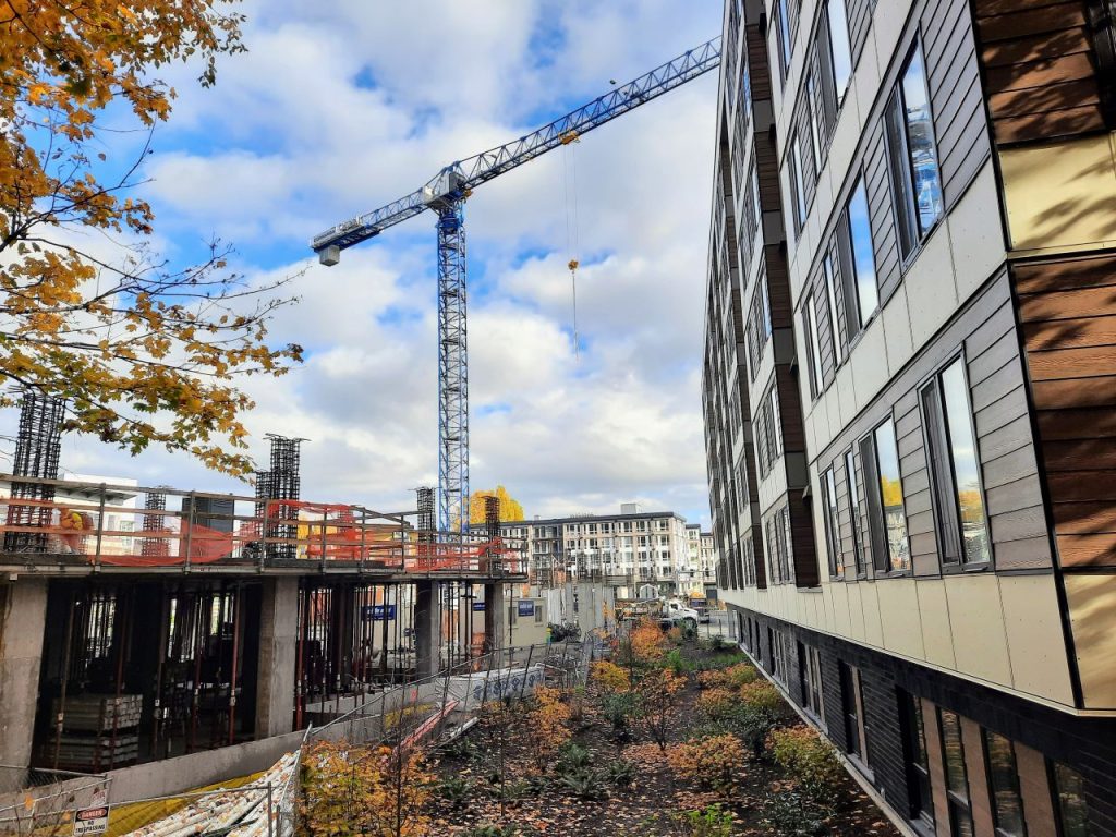 Op-Ed: Six Ways to Improve Seattle’s Comprehensive Plan » The Urbanist