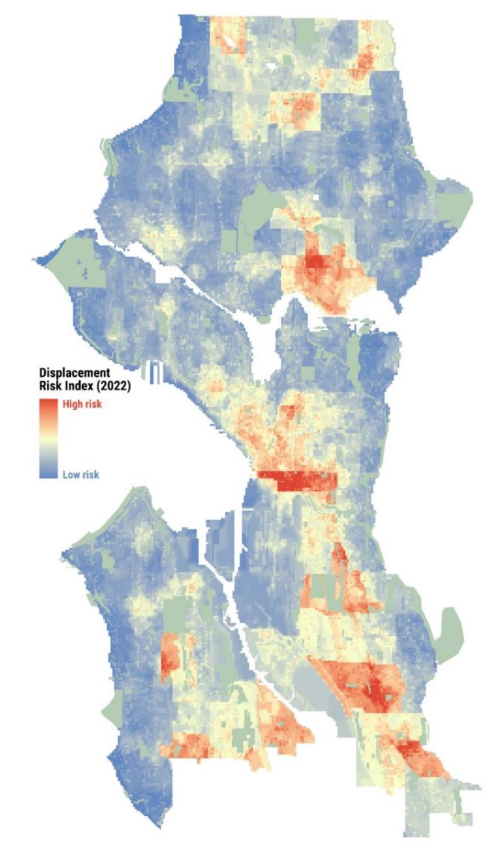 Seattle Releases Comprehensive Plan Less Ambitious Than Bellevue » The ...