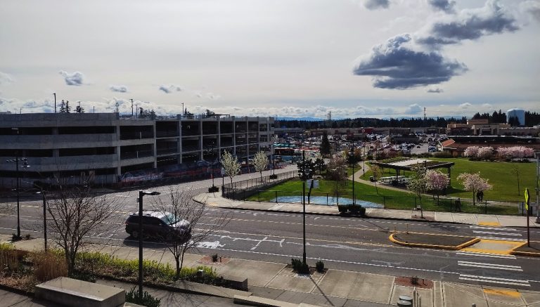 Federal Way Approves Big Catalyst Development Near Light Rail » The ...