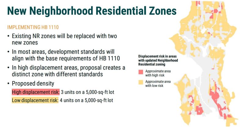 Seattle Releases Comprehensive Plan Less Ambitious Than Bellevue » The ...