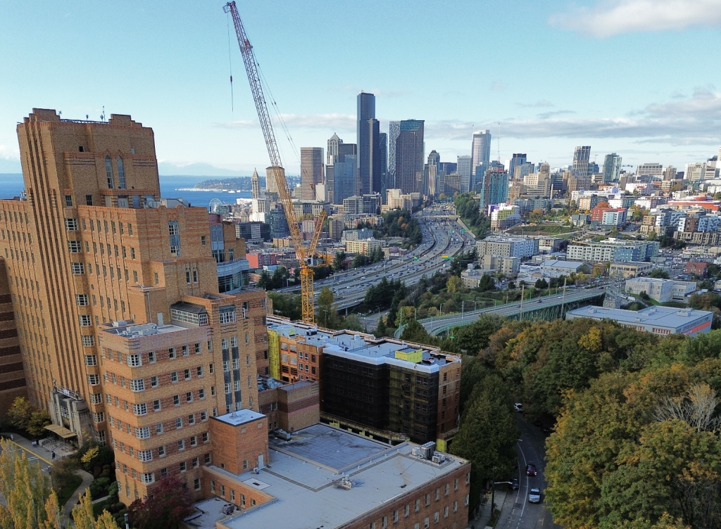 Growth Plan Falls Short of Seattle’s Needs, Planning Commission Says ...