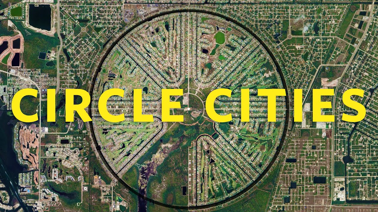Sunday Video: Should Cities Be Circular? » The Urbanist
