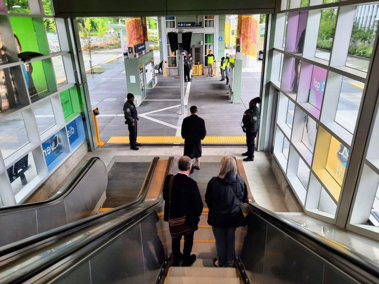 Everything to Know About Sound Transit’s 2 Line, Launching This Weekend ...