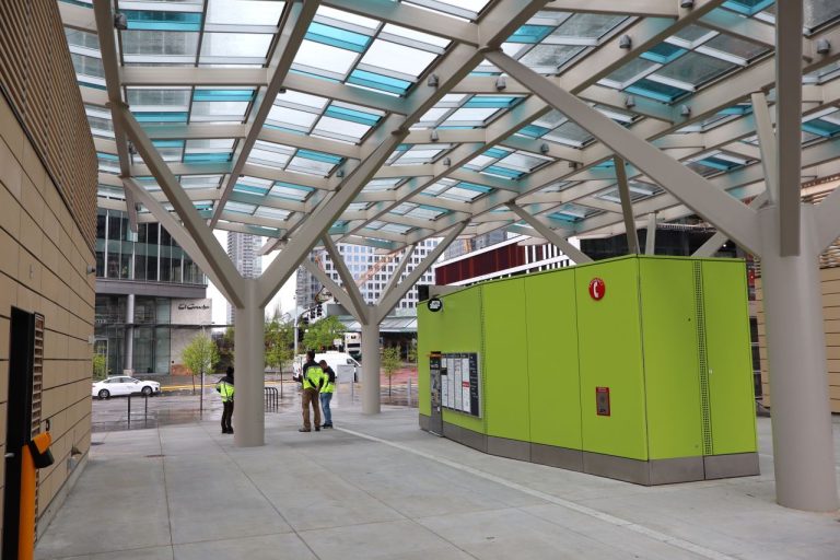 Everything to Know About Sound Transit’s 2 Line, Launching This Weekend ...