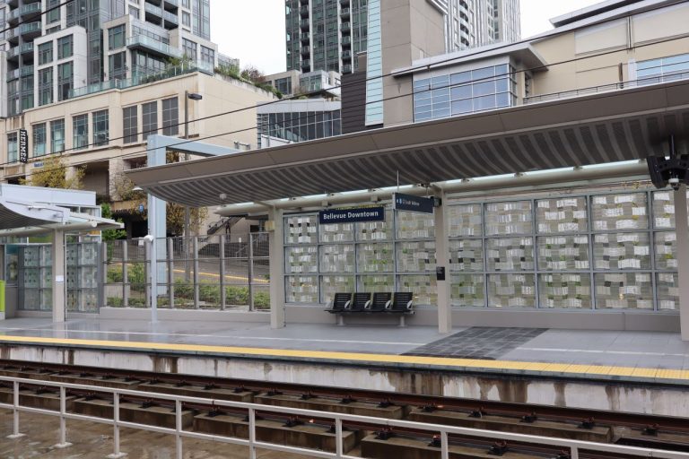 Everything to Know About Sound Transit’s 2 Line, Launching This Weekend ...