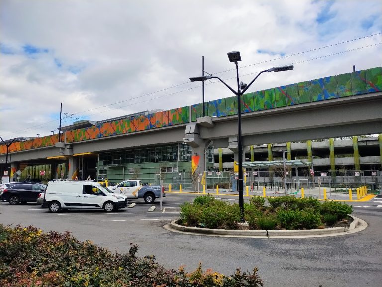 Everything to Know About Sound Transit’s 2 Line, Launching This Weekend ...