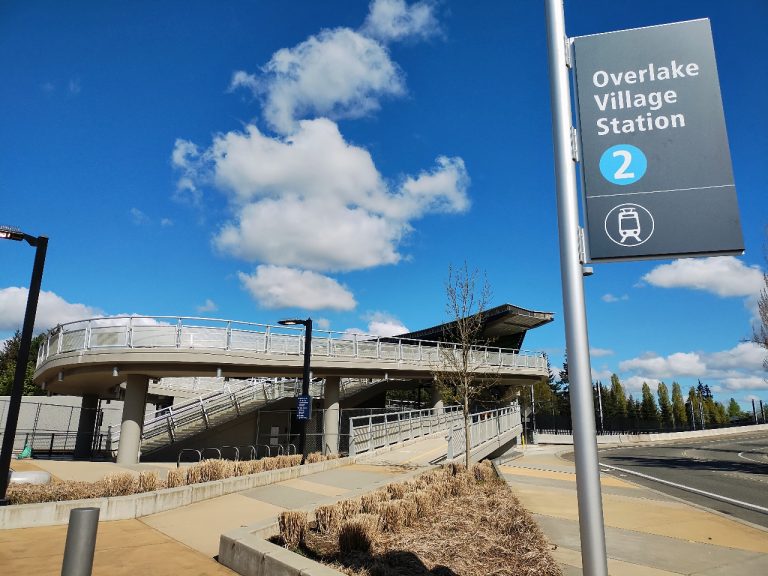 Everything to Know About Sound Transit’s 2 Line, Launching This Weekend ...