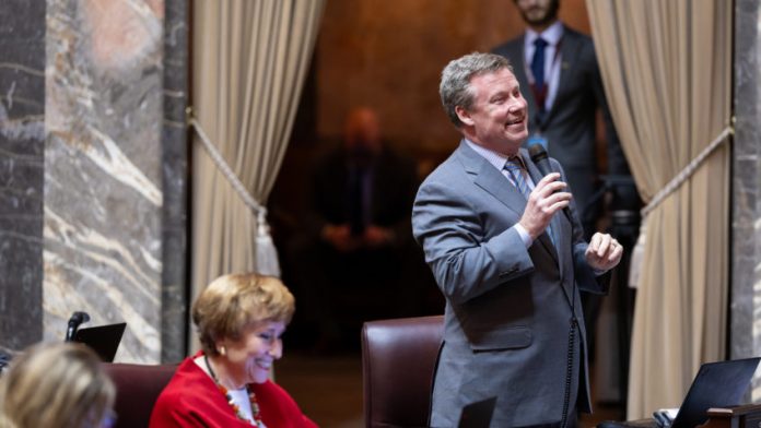 Heroes and Zeroes of the 2024 Washington State Legislature » The Urbanist