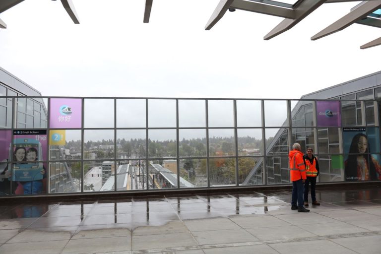 Everything to Know About Sound Transit’s 2 Line, Launching This Weekend ...