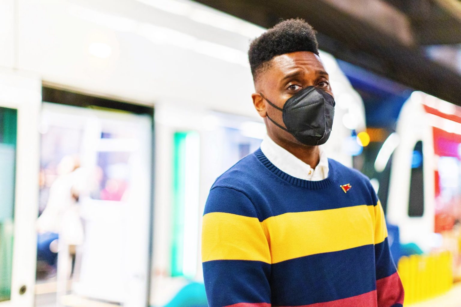 Shaun Scott Aims to Succeed Retiring Rep Chopp as Progressive Champion ...