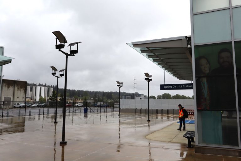 Everything to Know About Sound Transit’s 2 Line, Launching This Weekend ...