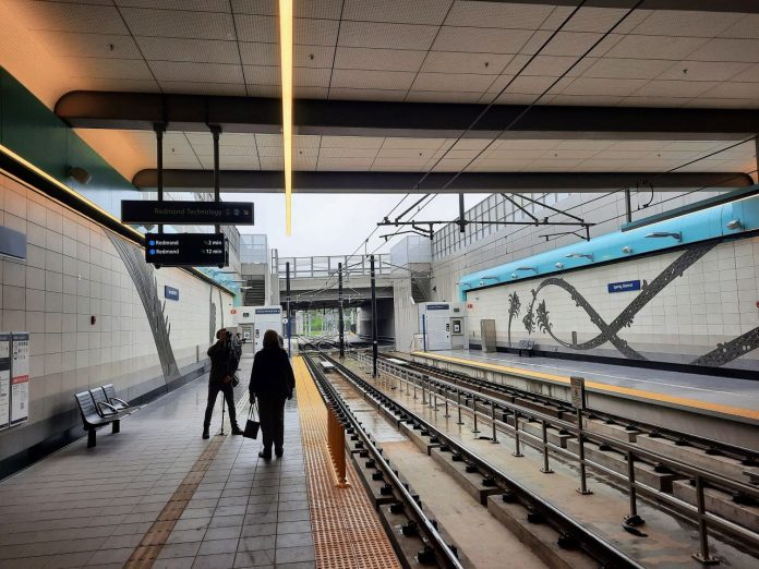 Everything to Know About Sound Transit’s 2 Line, Launching This Weekend ...