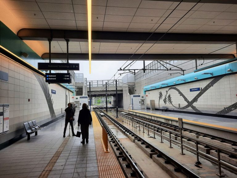 Everything to Know About Sound Transit’s 2 Line, Launching This Weekend ...