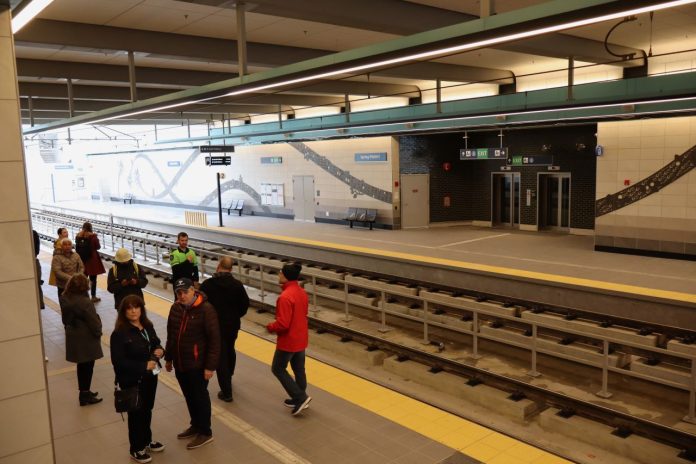 Everything to Know About Sound Transit’s 2 Line, Launching This Weekend ...