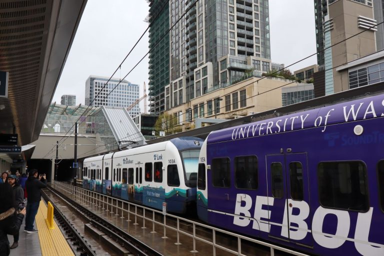 Everything to Know About Sound Transit’s 2 Line, Launching This Weekend ...