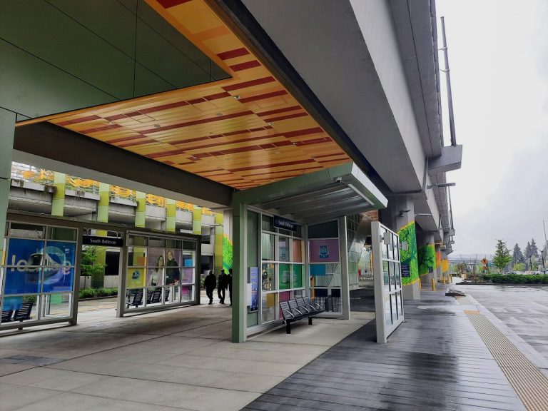 Everything to Know About Sound Transit’s 2 Line, Launching This Weekend ...