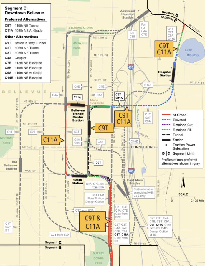 Everything to Know About Sound Transit’s 2 Line, Launching This Weekend ...