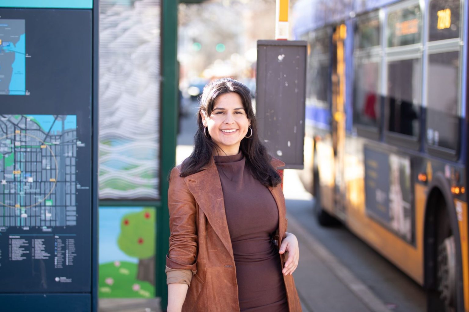 2024 General Election Endorsements » The Urbanist