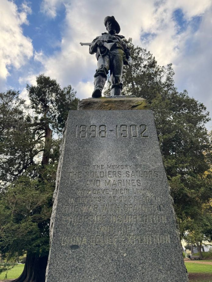 Op-Ed: Monuments Teach Important Historical Lessons… If We Don’t Hide ...