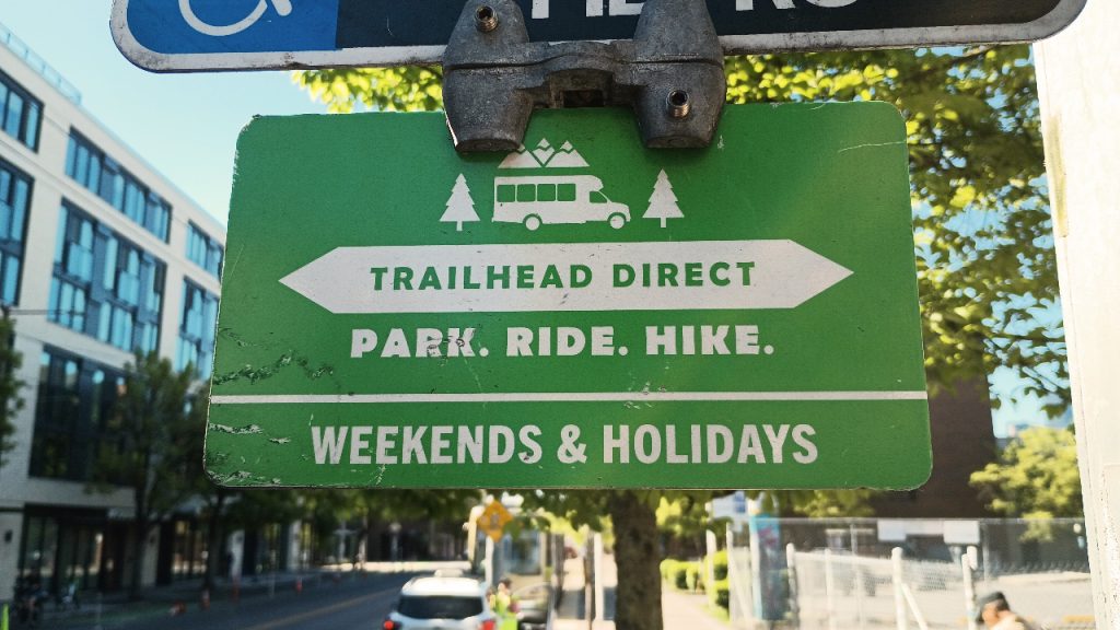 Trailhead Direct’s 2024 Schedule Restores Second Route to Hiking ...