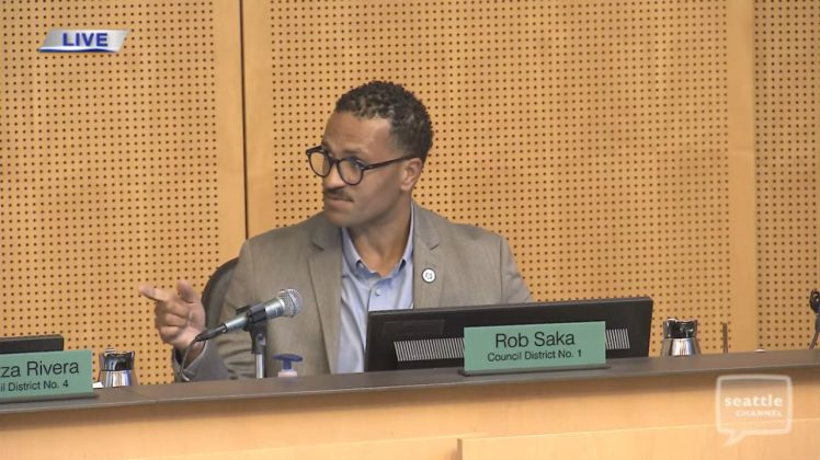 Seattle Police Contract Passes Despite Limited Accountability Measures ...
