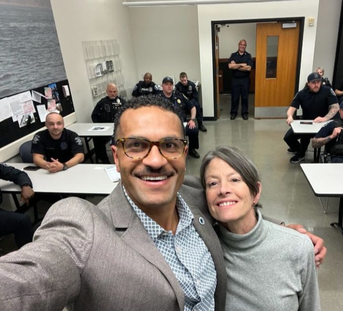 Seattle Council, Mayor Not Asking the Hard Questions about Police ...