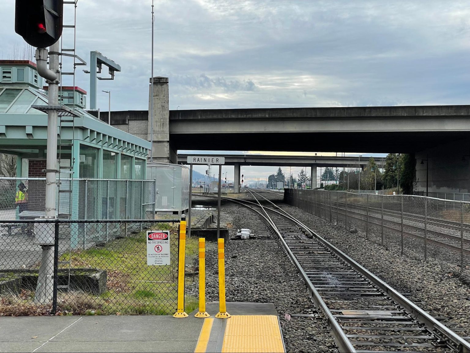 Sounder’s South Line Could Get Frequency Boost Sooner in Program Reset ...