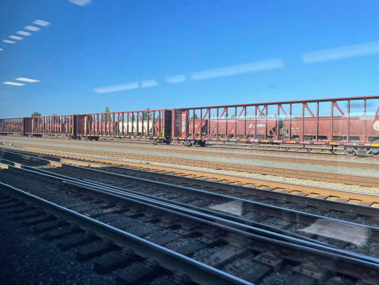 Sounder’s South Line Could Get Frequency Boost Sooner in Program Reset ...