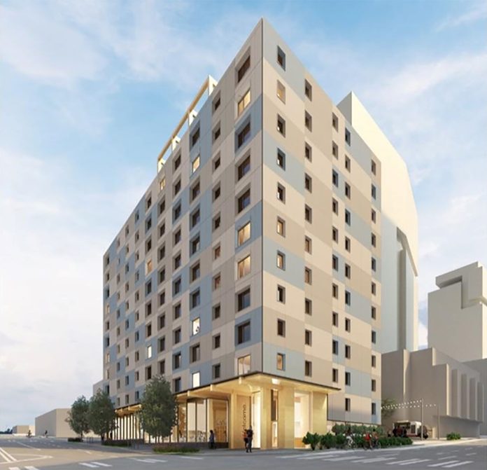 Affordable U District Tower Will Be Seattle’s Tallest Mass Timber ...