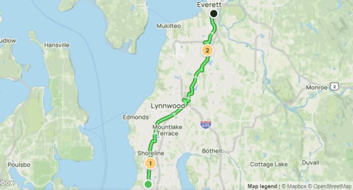 Advocates Push to Close Half-Mile Gap in Interurban Trail » The Urbanist