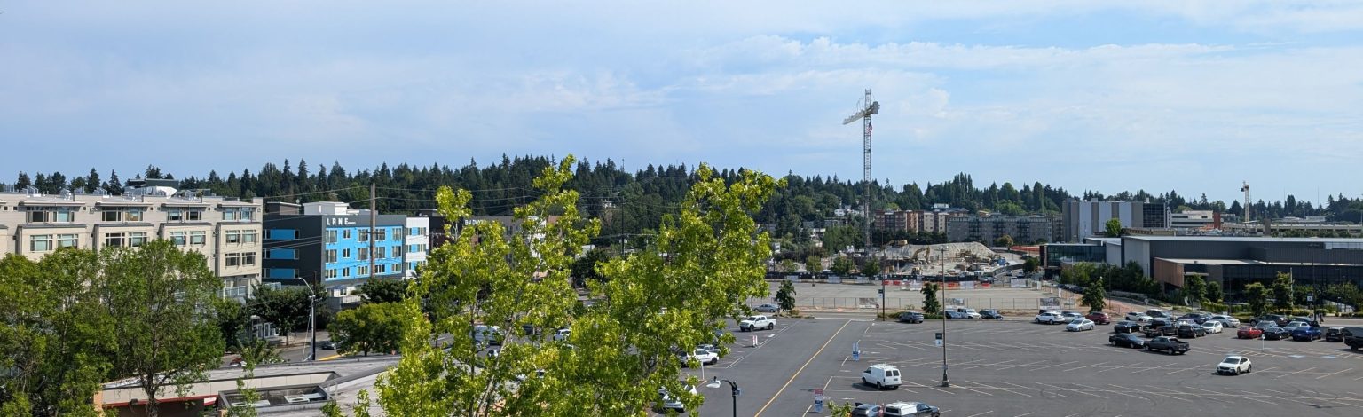 Northgate Mall Sees First Housing Start, Continuing Urban ...