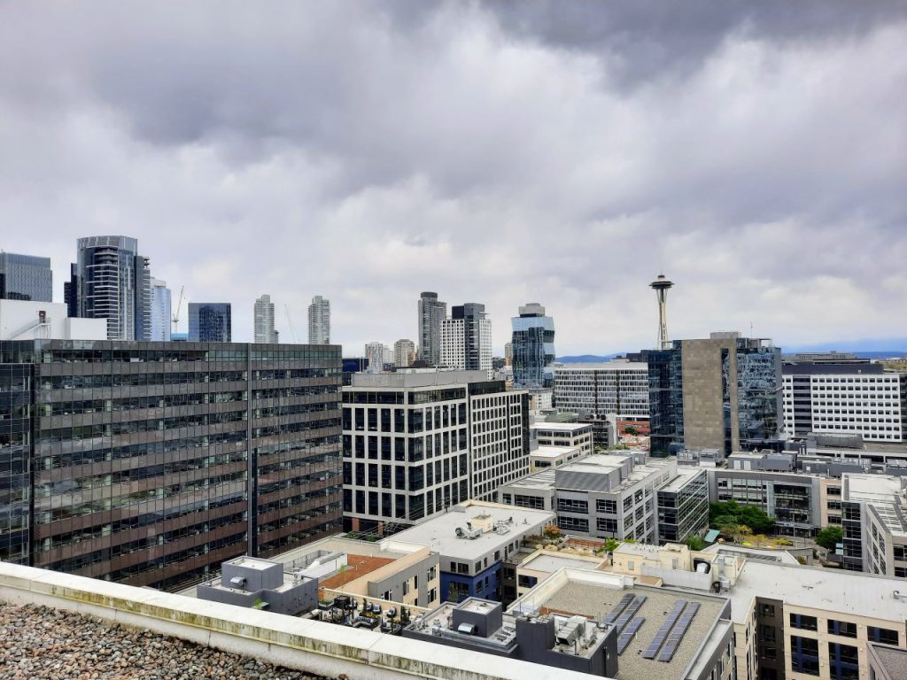 Seattle’s Population Nears 800,000 in Latest State Tally » The Urbanist