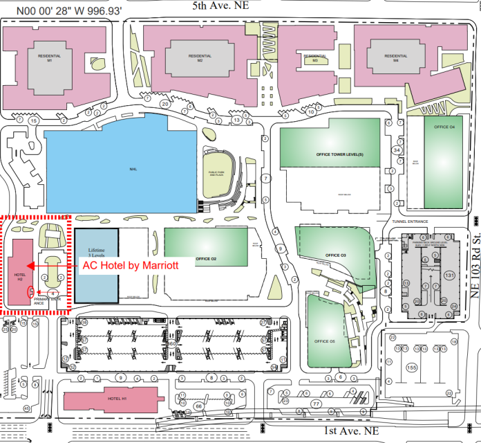 Northgate Mall Sees First Housing Start, Continuing Urban ...