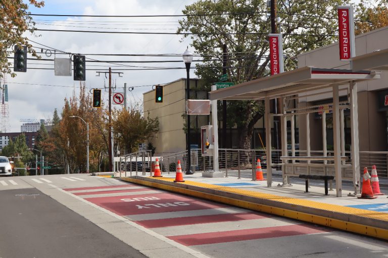 Metro Launches RapidRide G, Seattle’s Most Ambitious Bus Rapid Transit ...