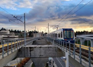 Ryan Packer - The Urbanist