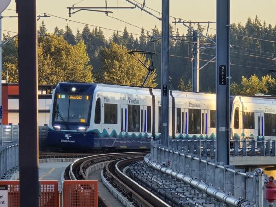 2 Line Beats Ridership Expectations, 1 Line Has Second-Best Month Ever ...