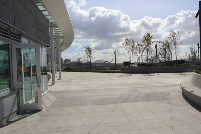 Overlook Walk Finally Opens as the New Seattle Waterfront’s Centerpiece ...