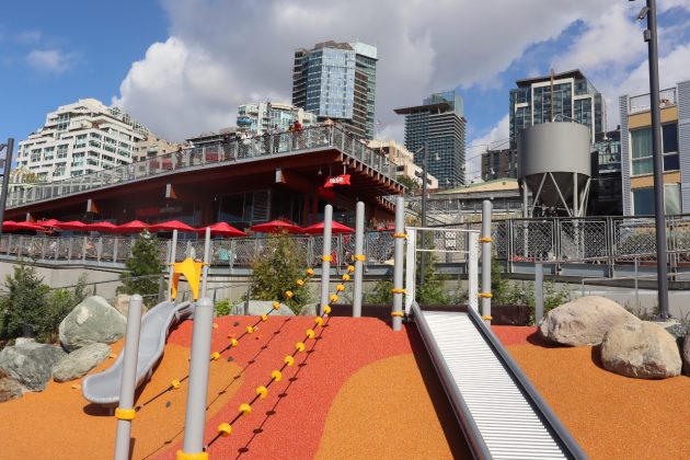 Overlook Walk Finally Opens as the New Seattle Waterfront’s Centerpiece ...