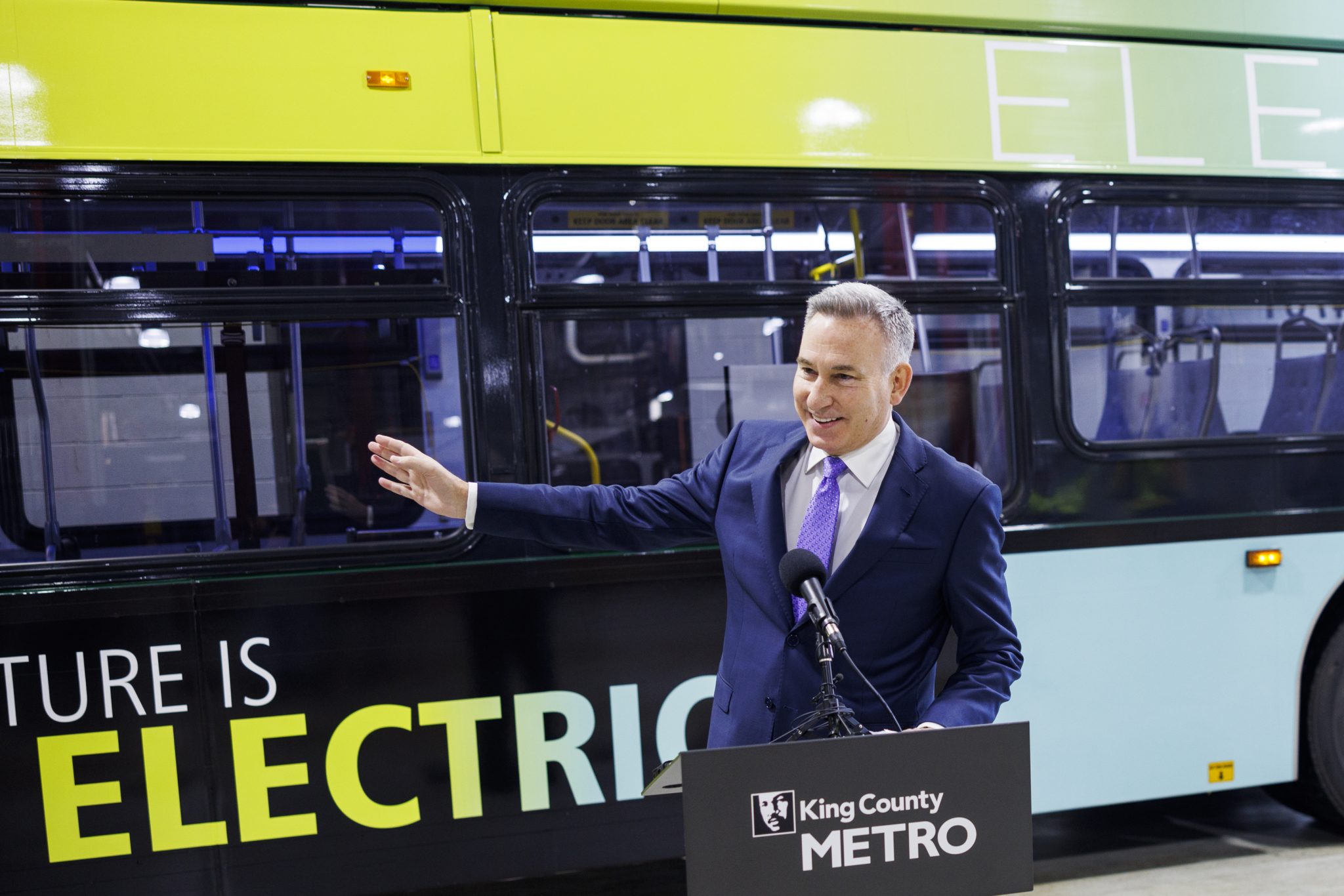 Constantine Steps Aside, Balducci Launches Run for County Executive ...