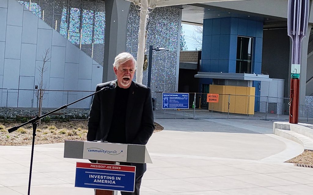 Roger Millar’s Departure Leaves Big Shoes to Fill at WSDOT » The Urbanist