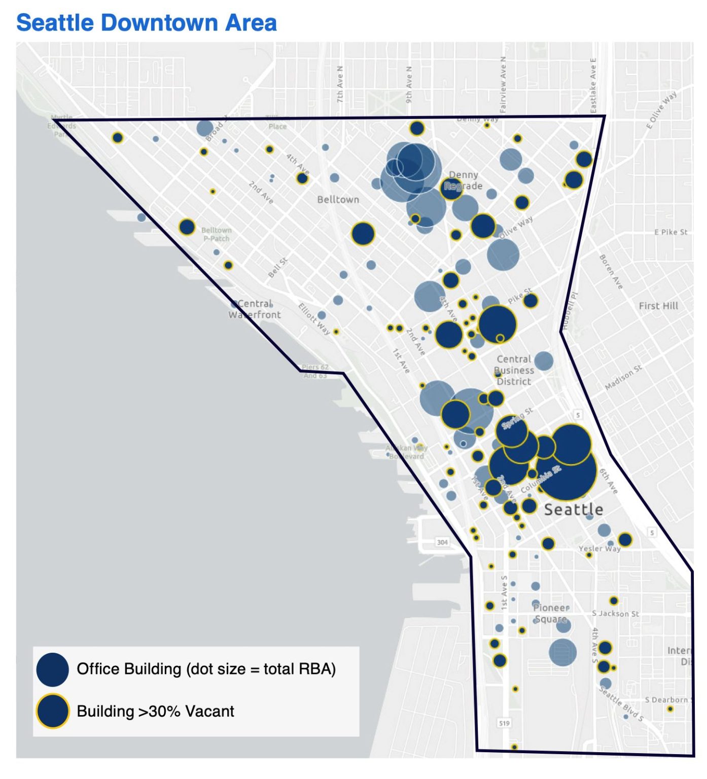 The Case for Converting Vacant Offices to Congregate Housing » The Urbanist