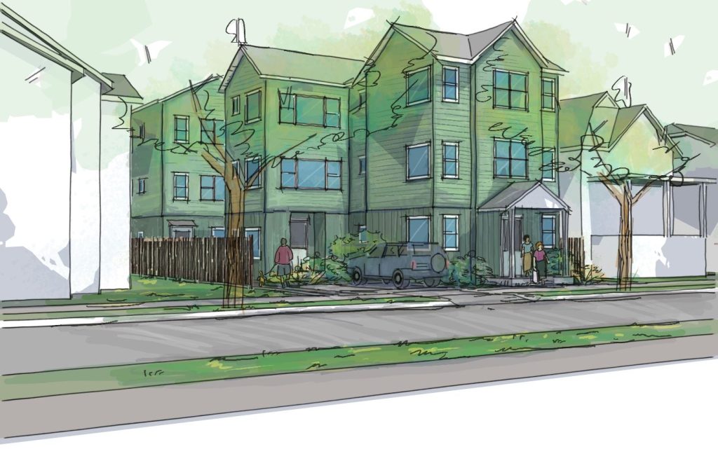 Last Chance to Comment on Revised Seattle Housing Plan » The Urbanist
