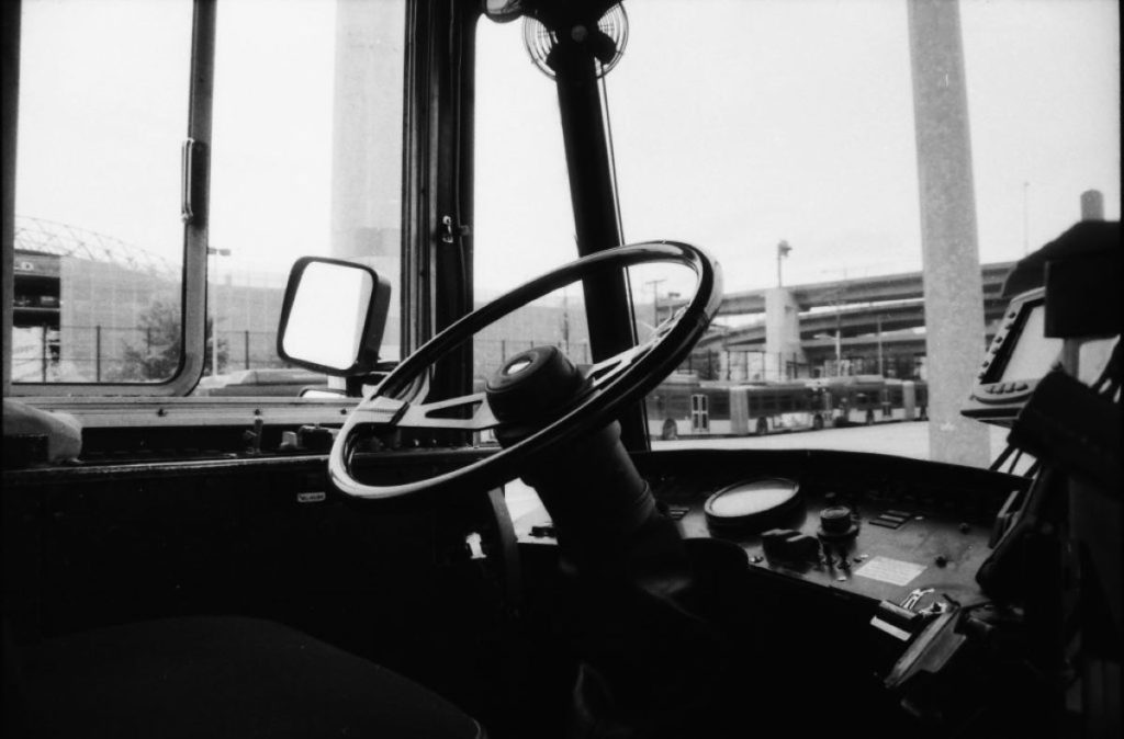 The View From Nathan’s Bus: Shawn Yim and Keeping Transit Safe » The ...